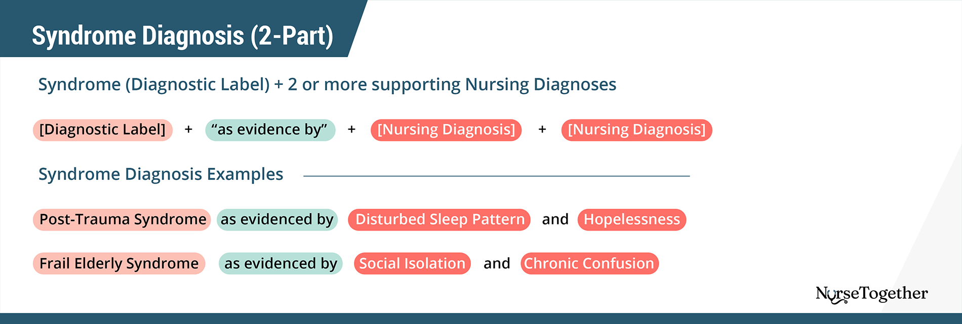 2024 Nursing Diagnosis Guide: List, Types, Tutorial & Examples ...